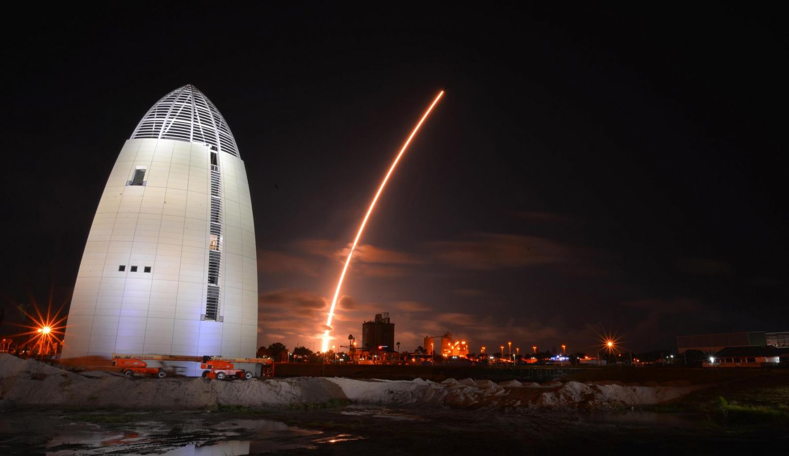 Melbourne Florida Ready to Blast Off with Canada – Vacay Network