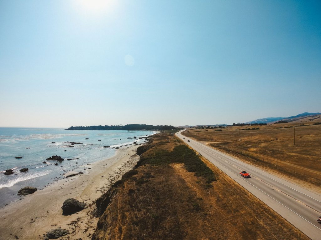 Take It Slow On This Enchanting California Road Trip – Vacay Network