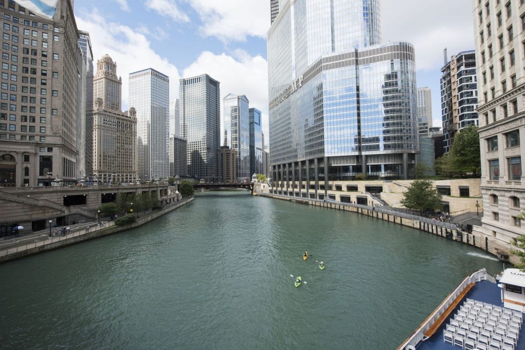 Explore These 7 Wonders of the Windy City – Vacay Network