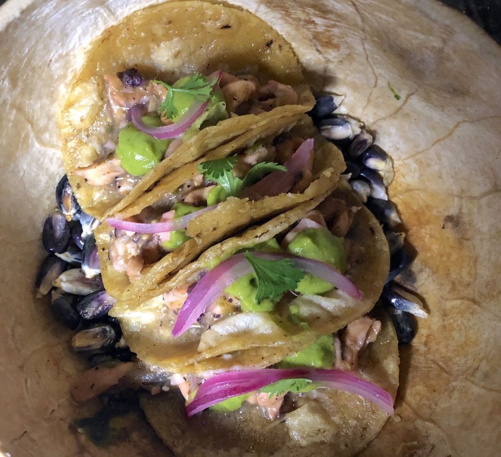 Mexico City’s Food Balances Culinary Heights and Genuine Flavors ...