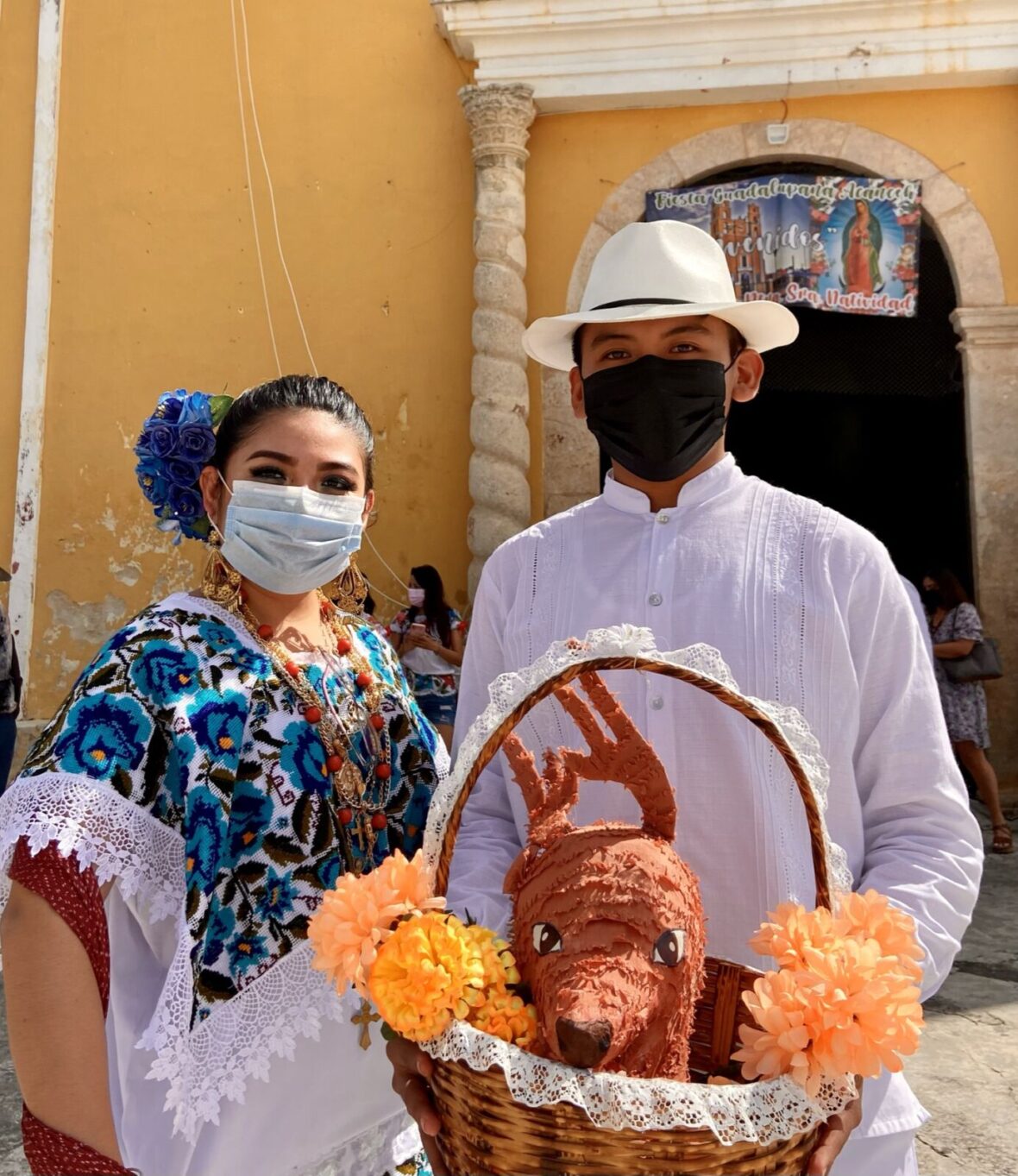 In Yucatan, Mayan Villages Bring Greater Focus to Indigenous and ...