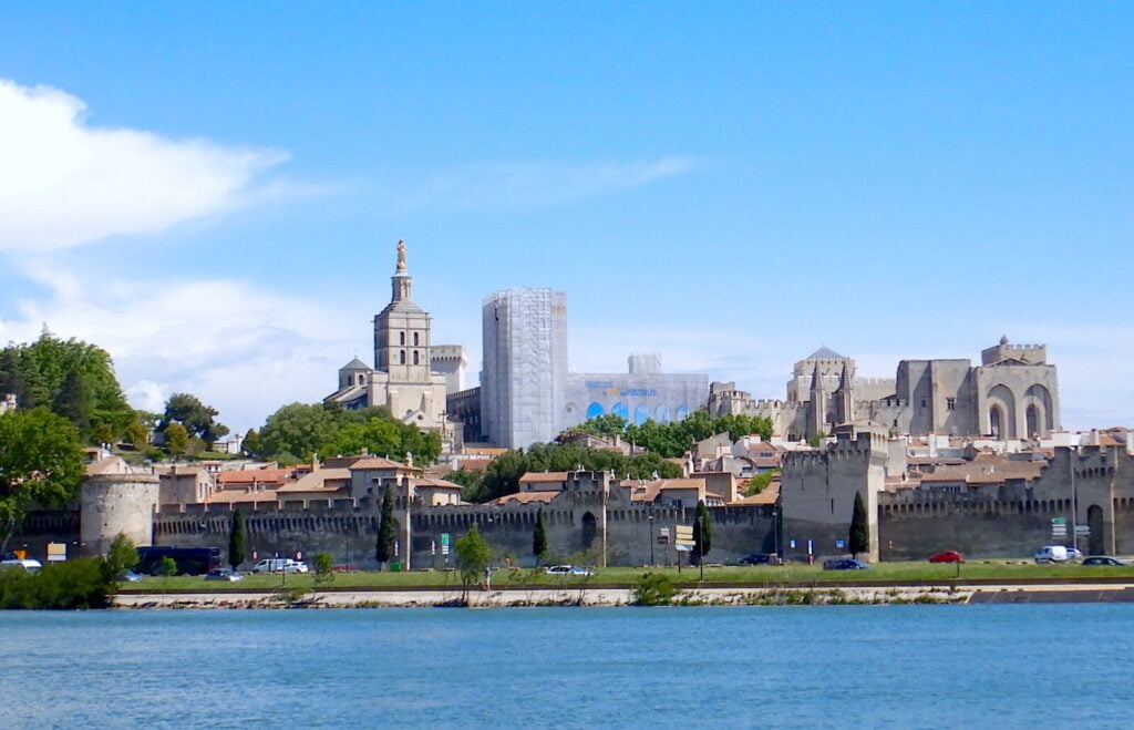 A Delightful Celebration of Food and Wine on the Rhône – Vacay Network