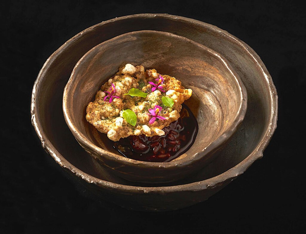The World’s Best Female Chef Explores the Roots of Colombian Cuisine ...