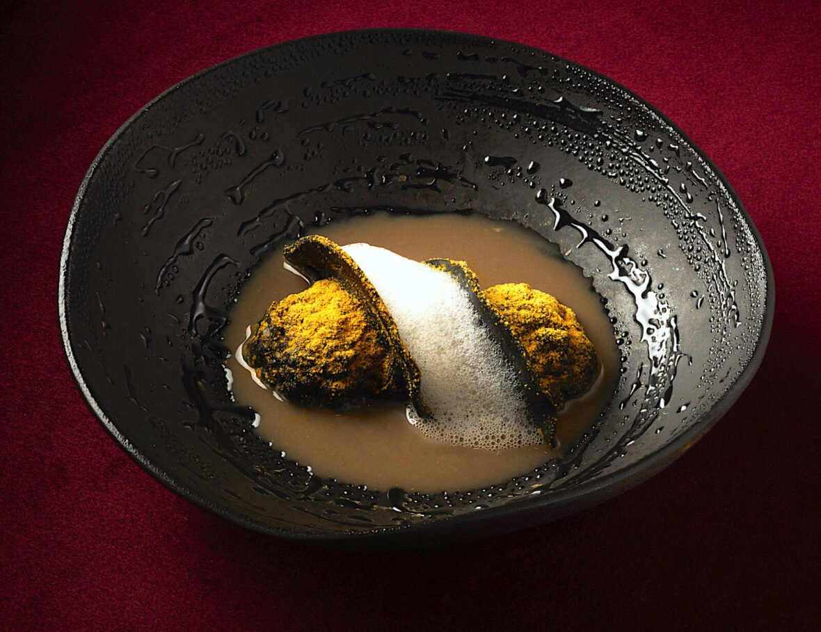 The World’s Best Female Chef Explores the Roots of Colombian Cuisine ...