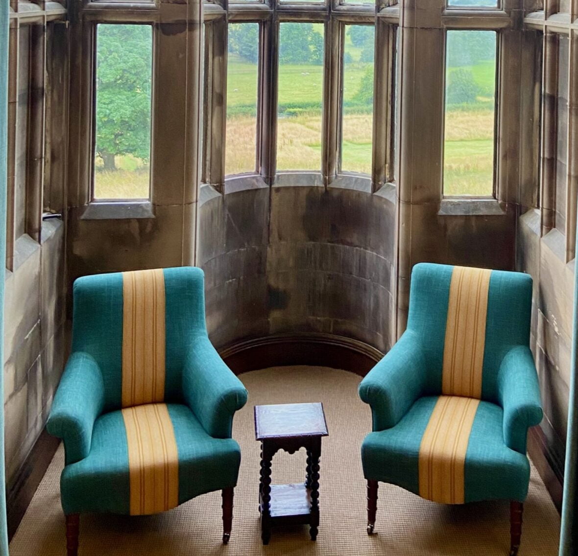 A Luxurious Nature Escape in the UK’s Peak District – Vacay Network