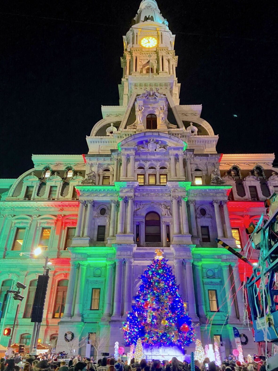 Philadelphia Cheers Its Artsy, Authentic Creative Culture – Vacay Network
