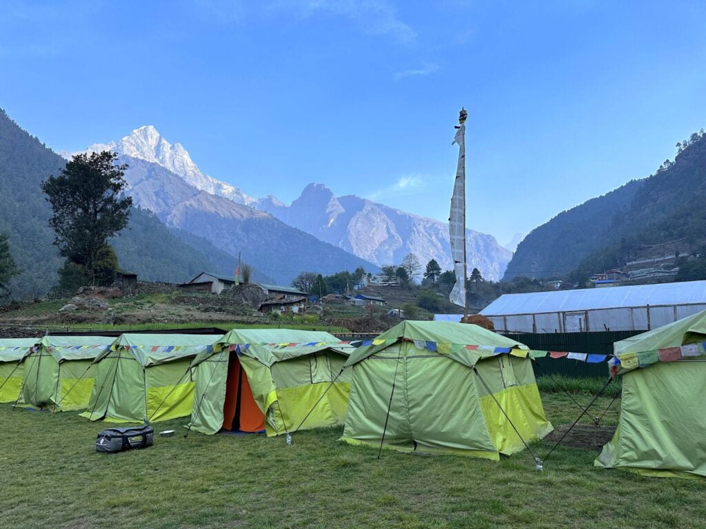 The Benefits of Small Footprint Trekking in Nepal – Vacay Network