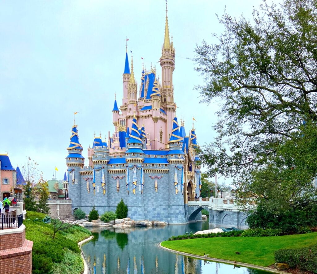 Disney Enters Its Second Century with More Magic – Vacay Network
