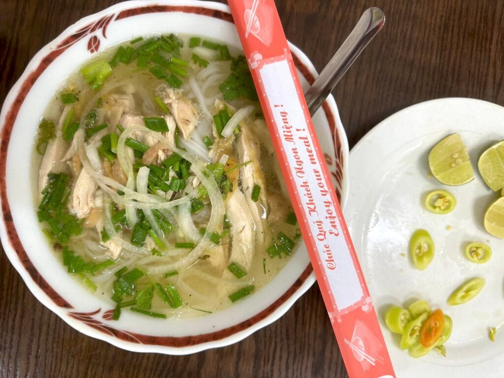 Pho, Coffee, and Banh Mi Are Just the Start of a Vietnam Food Tour ...